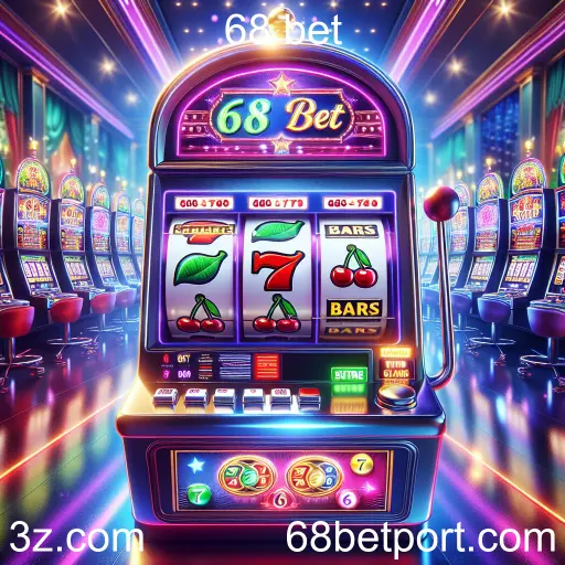 68 bet - ️Explore a Diversidade de Jogos e Limites na 68 Bet - 68 bet .com